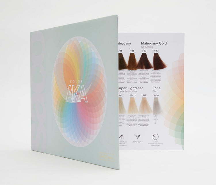 AKA Color – sacohair