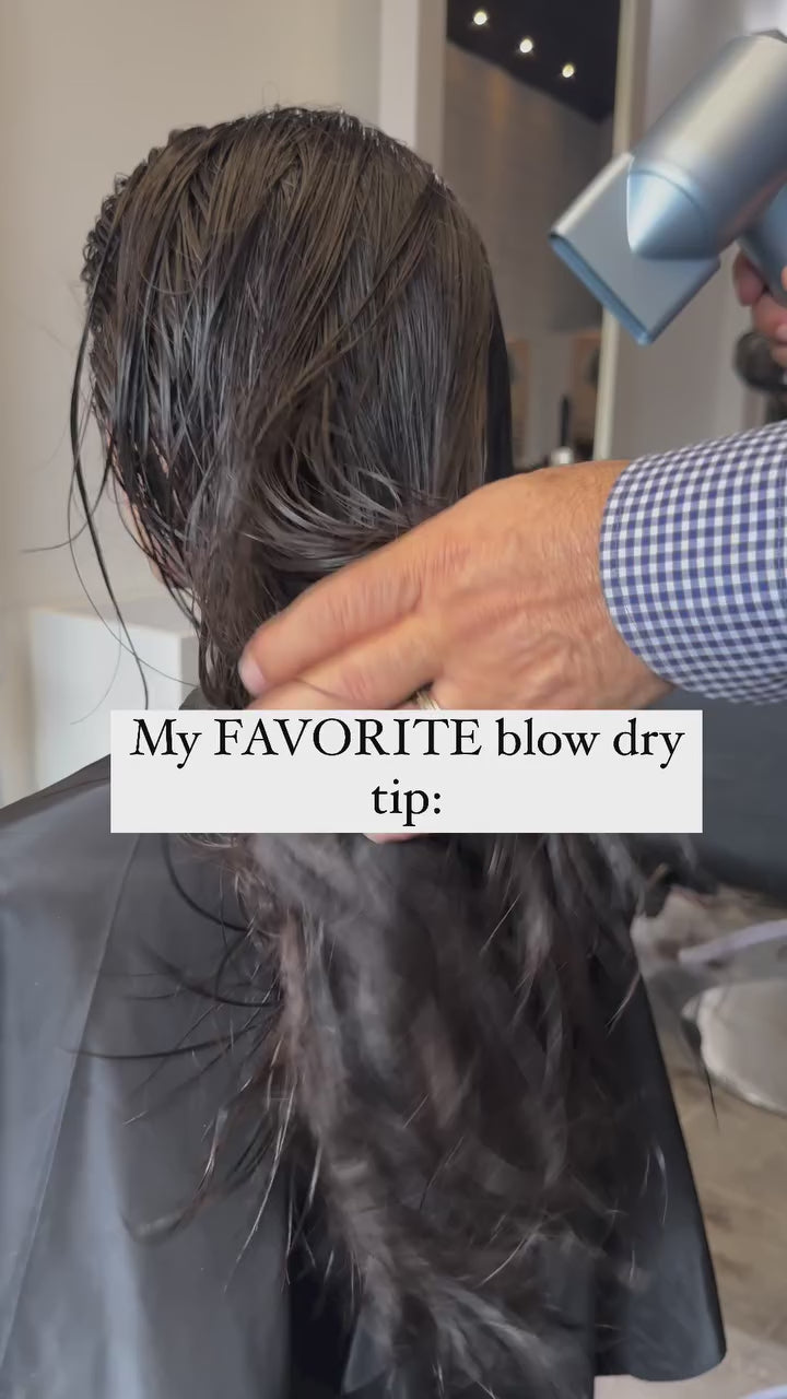 Detangler Spray & Hair Primer | Primer for Hair – sacohair